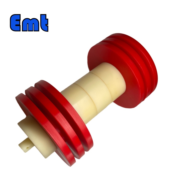 Bi Directional Pig - EMT MY