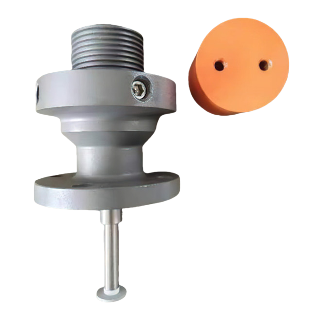 Corrosion Coupon Assembly - EMT MY