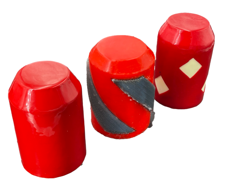 Pipe Pigs For Pipeline Maintenance - EMT MY