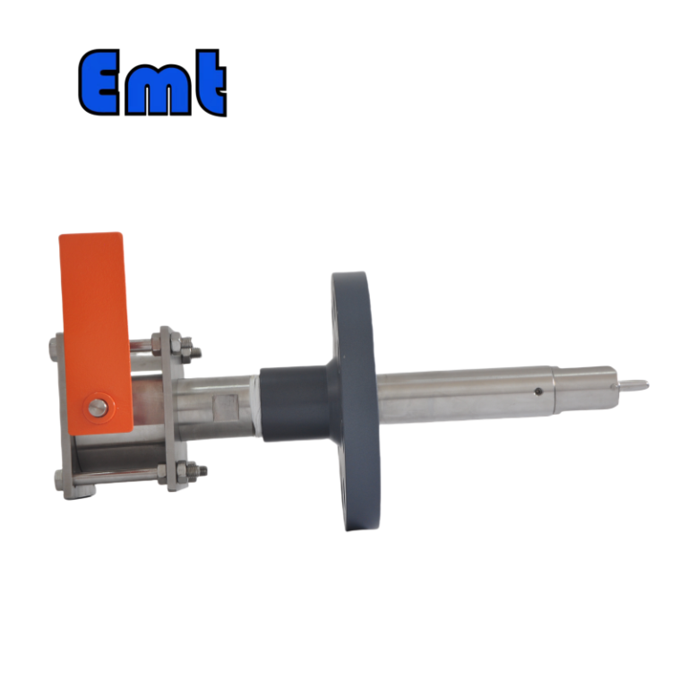 Pig Signal Detector - EMT MY