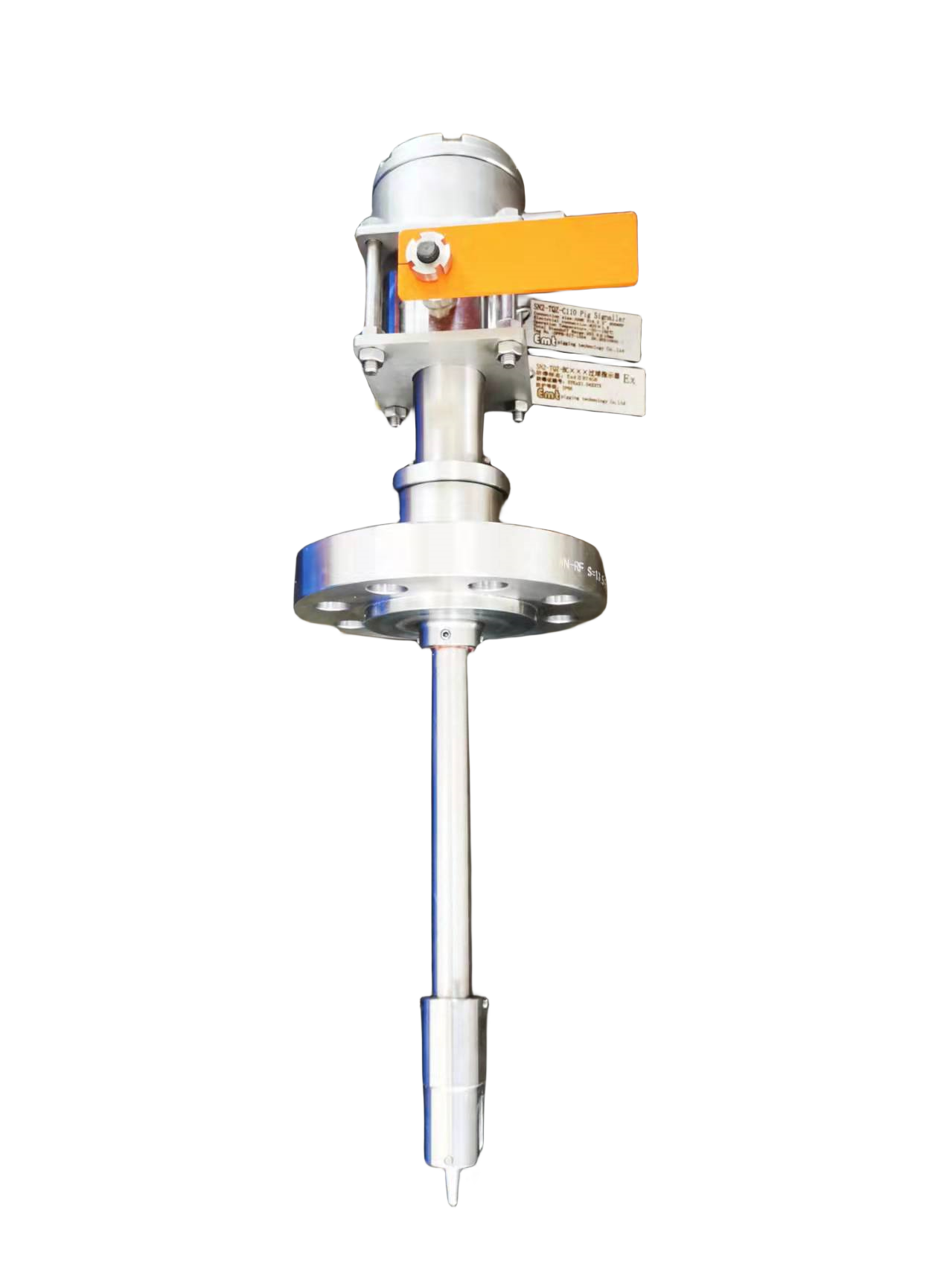 Pig Signal Detector - EMT MY