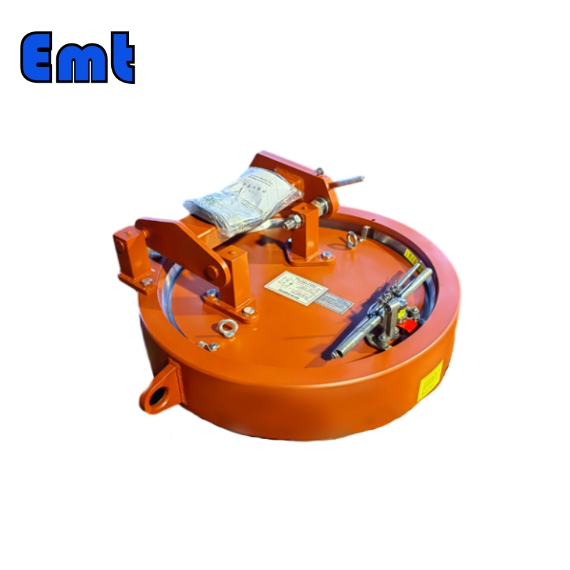 Quick Opening Closure Band Lock - EMT MY