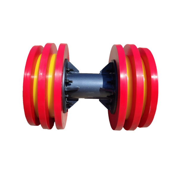 Bi Directional Pig - EMT MY