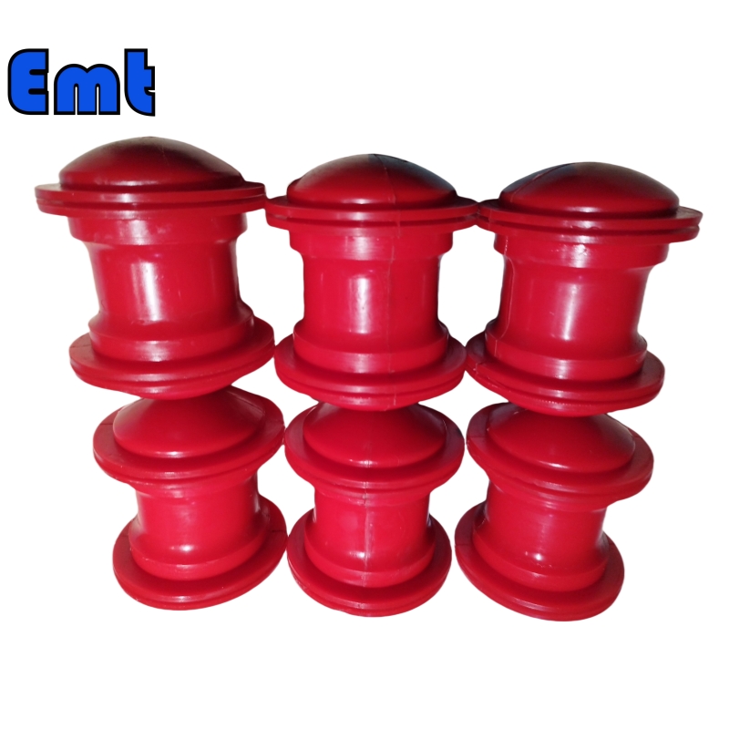 Urethane Pigs - EMT MY