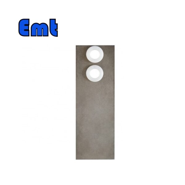 Carbon Steel Corrosion Coupons - EMT MY