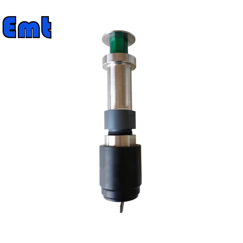 Pig Passage Indicator - EMT MY