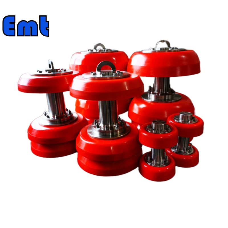 Pipe Cleaning Pigs - EMT MY