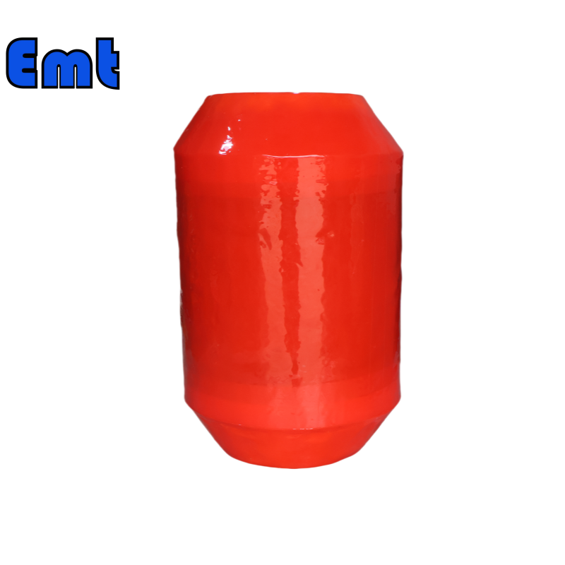 EMT Poly Pigs for Pipe Cleaning - EMT MY