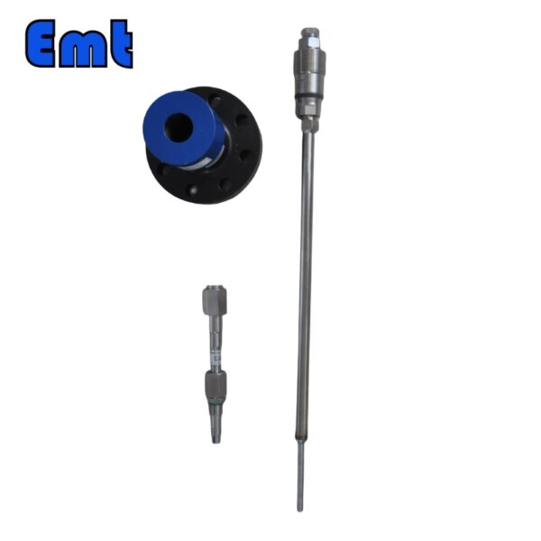 Electrical Resistance Probe Corrosion Monitoring - EMT MY