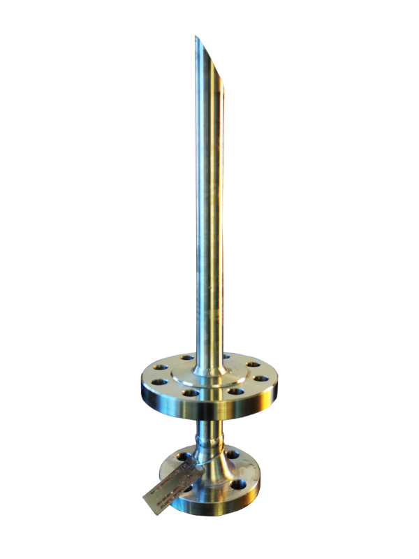 Chemical Injection Quill Assembly - EMT MY