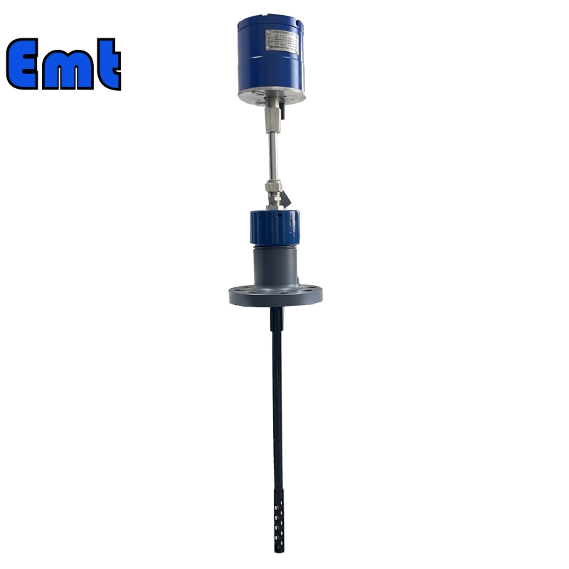 EMT Corrosion Probe- Flange Connection - EMT MY