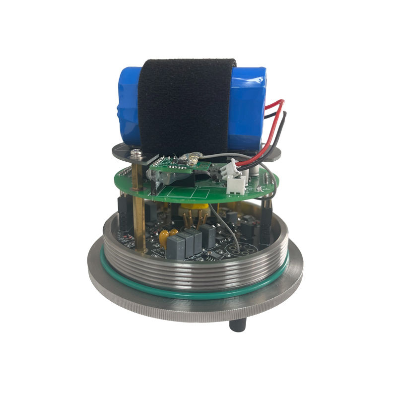 ER Probe for Corrosion Monitoring - EMT MY