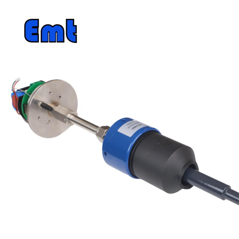 ER Probe for Corrosion Monitoring - EMT MY