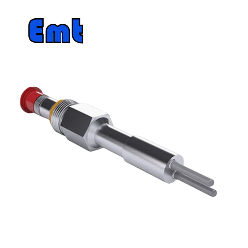 Linear Polarization Resistance Probe - EMT MY