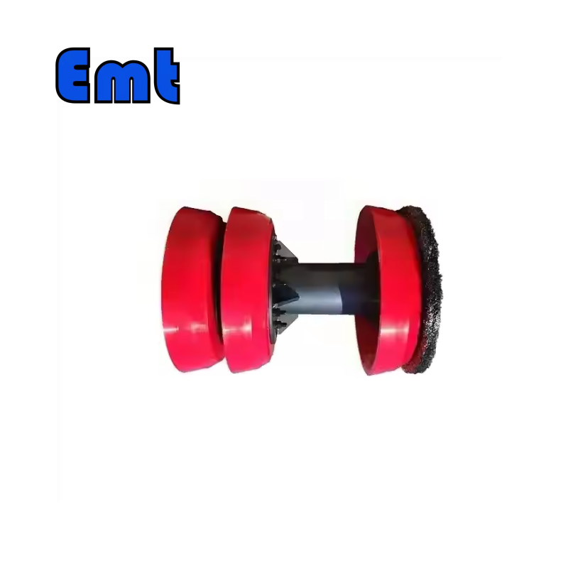 Cup Pig Pipeline Good Prices - EMT MY