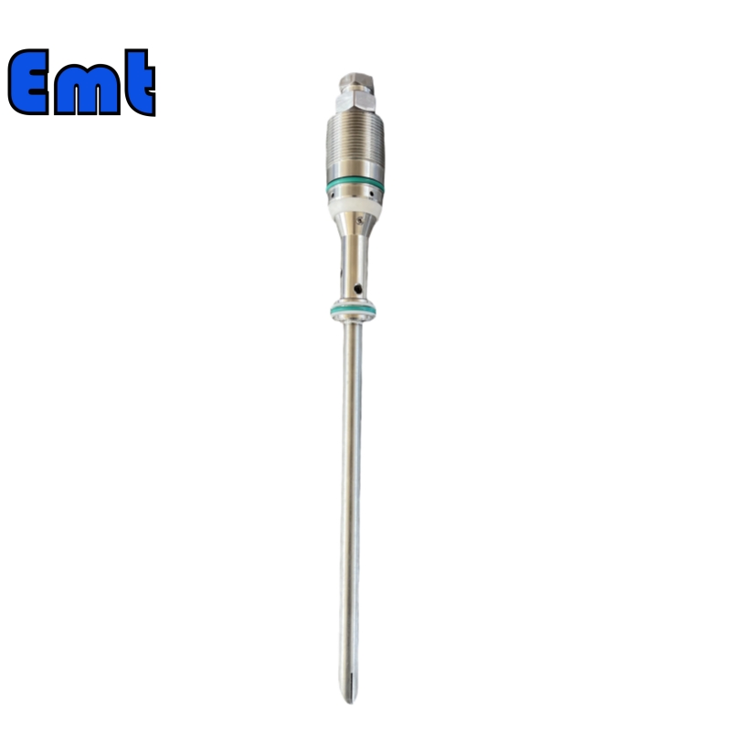 EMT Chemical Injection Quill Assembly - EMT MY