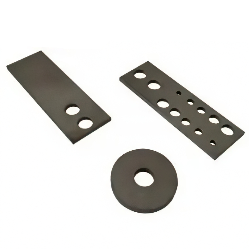 EMT Metal Coupons For Corrosion Testing - EMT MY