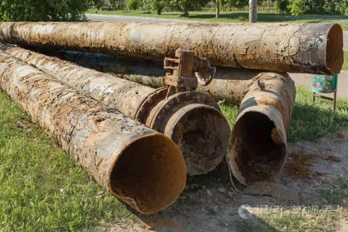 Oil & Gas Pipeline Corrosion and Protection - EMT MY