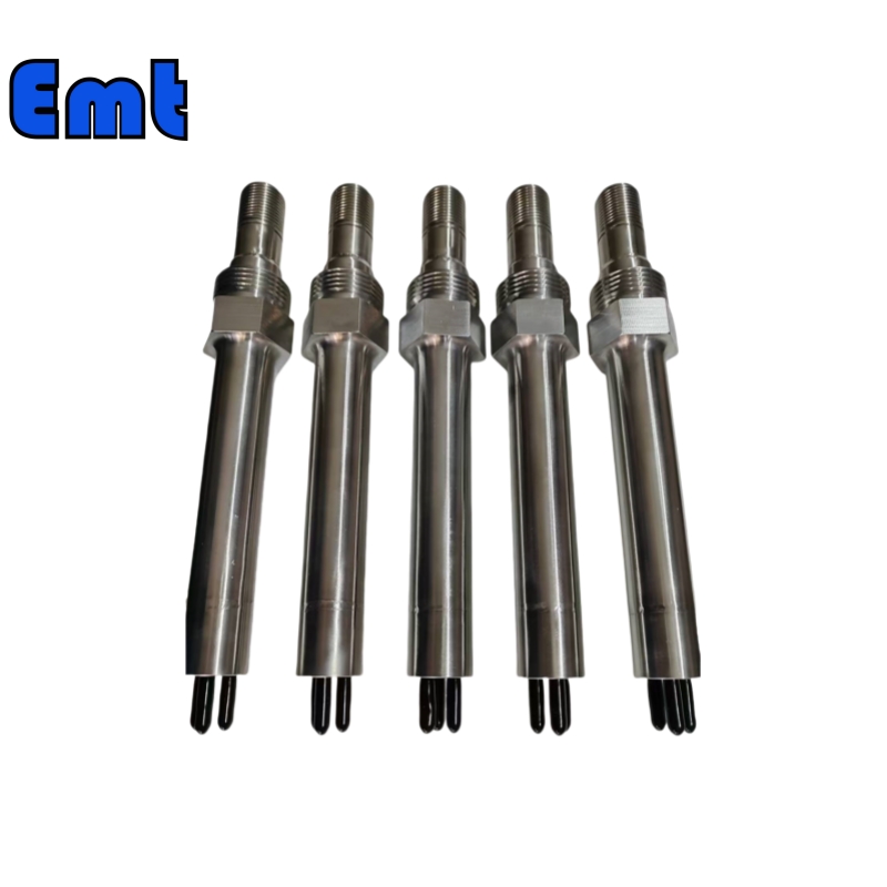 EMT Corrosion Probe Recommended Type - EMT MY